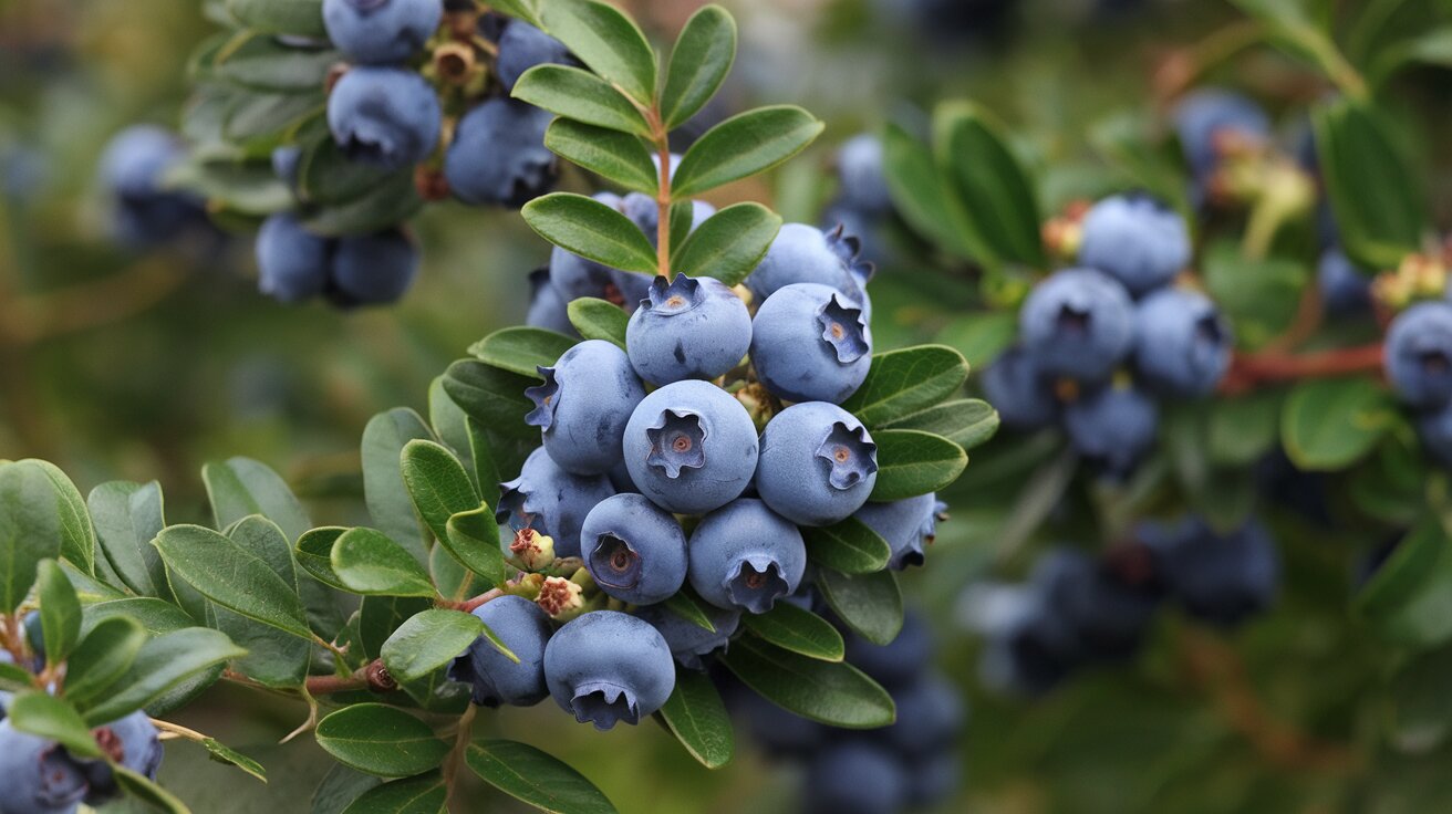 What is the Best Fertilizer for Blueberry? 7 Major Fertilizers.