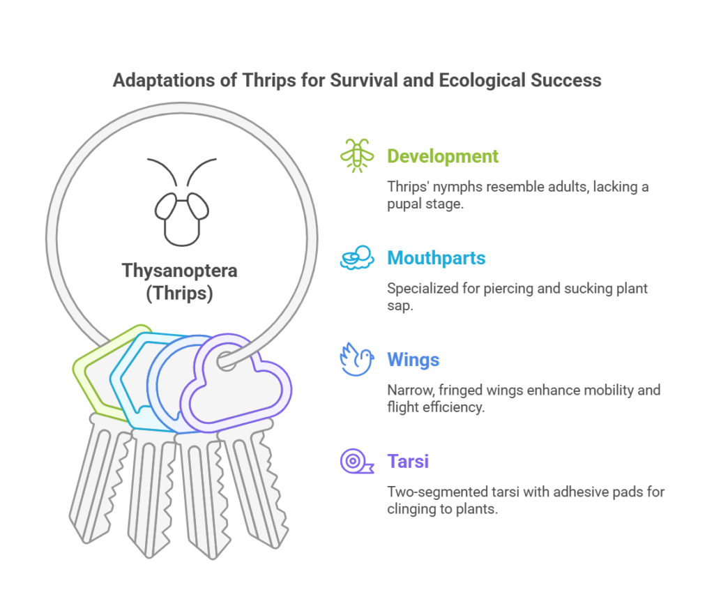 8 Major Insect Orders: A Detailed Taxonomic Overview