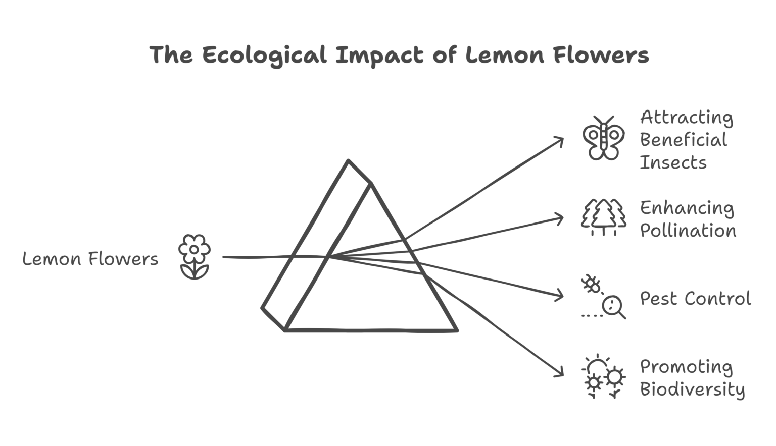 11 Interesting Facts About Lemon Flowers