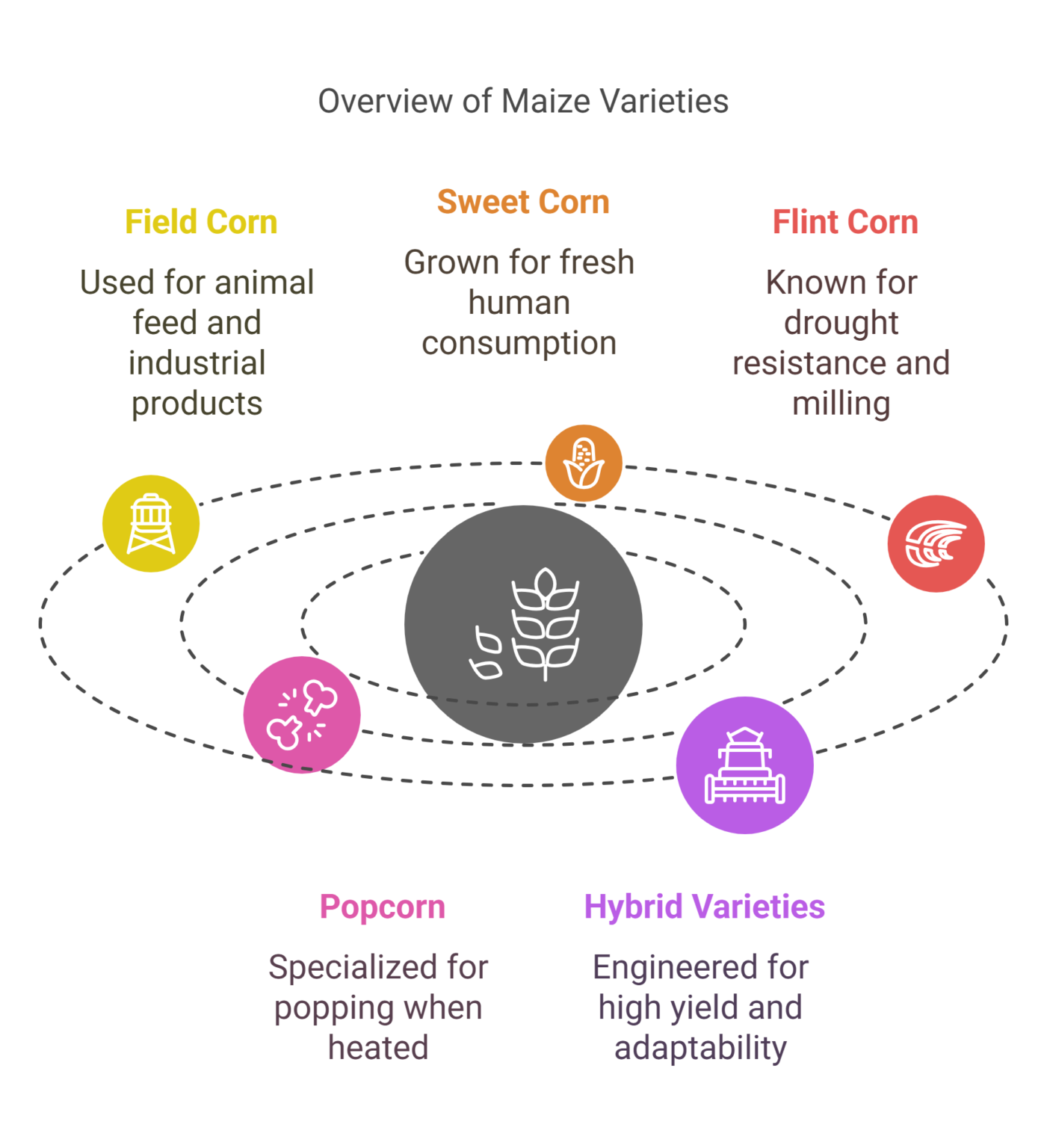 Maize Farming Profit Per Acre