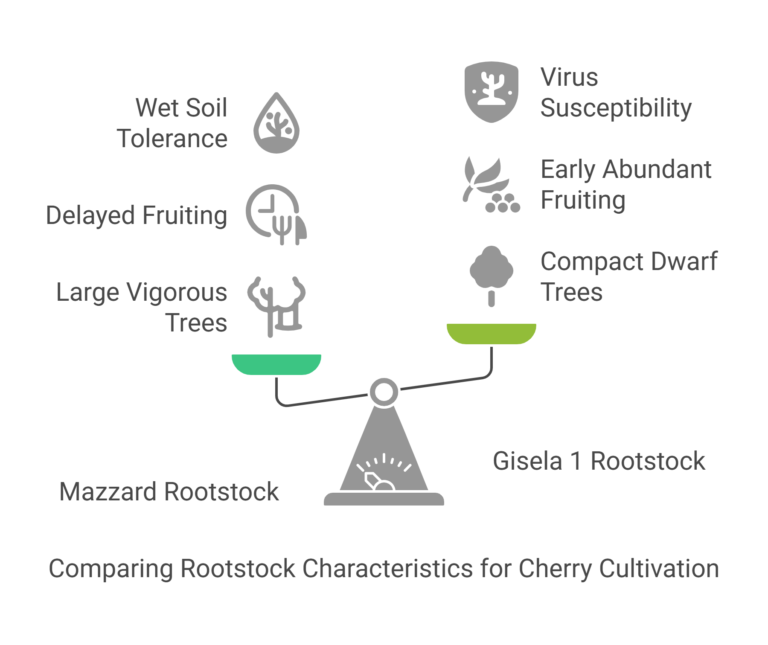 The Comprehensive Guide to Cherry Cultivation